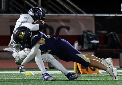 FOOTBALL | KPA gets off the mat after a slow start, rallies to clip ...