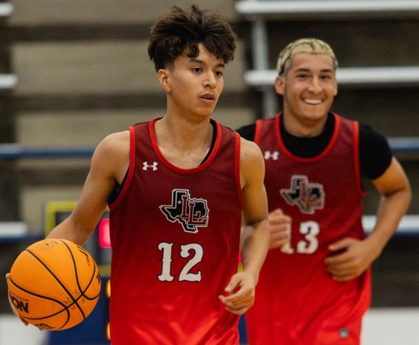 BOYS BASKETBALL | Summer League photo gallery: Frenship-Levelland ...