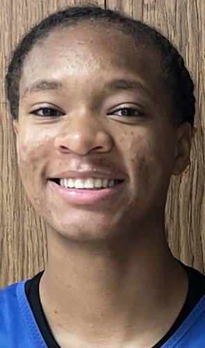 TIGER TRACKS | Revamped girls basketball team establishing roles during ...