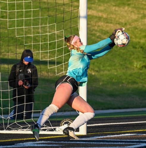 GIRLS SOCCER | Frenship-Byron Nelson photo gallery | Frenship ...