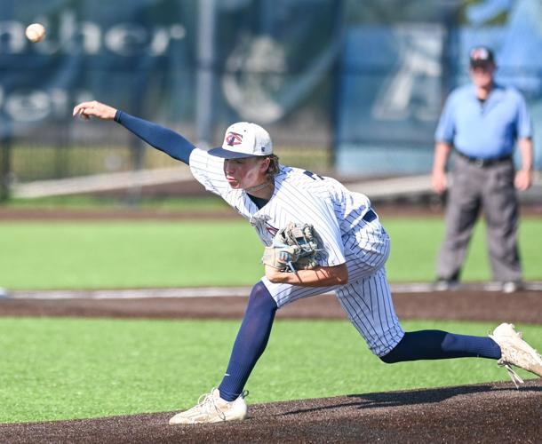 BASEBALL | Trinity-McKinney Christian photo gallery | Trinity Christian ...