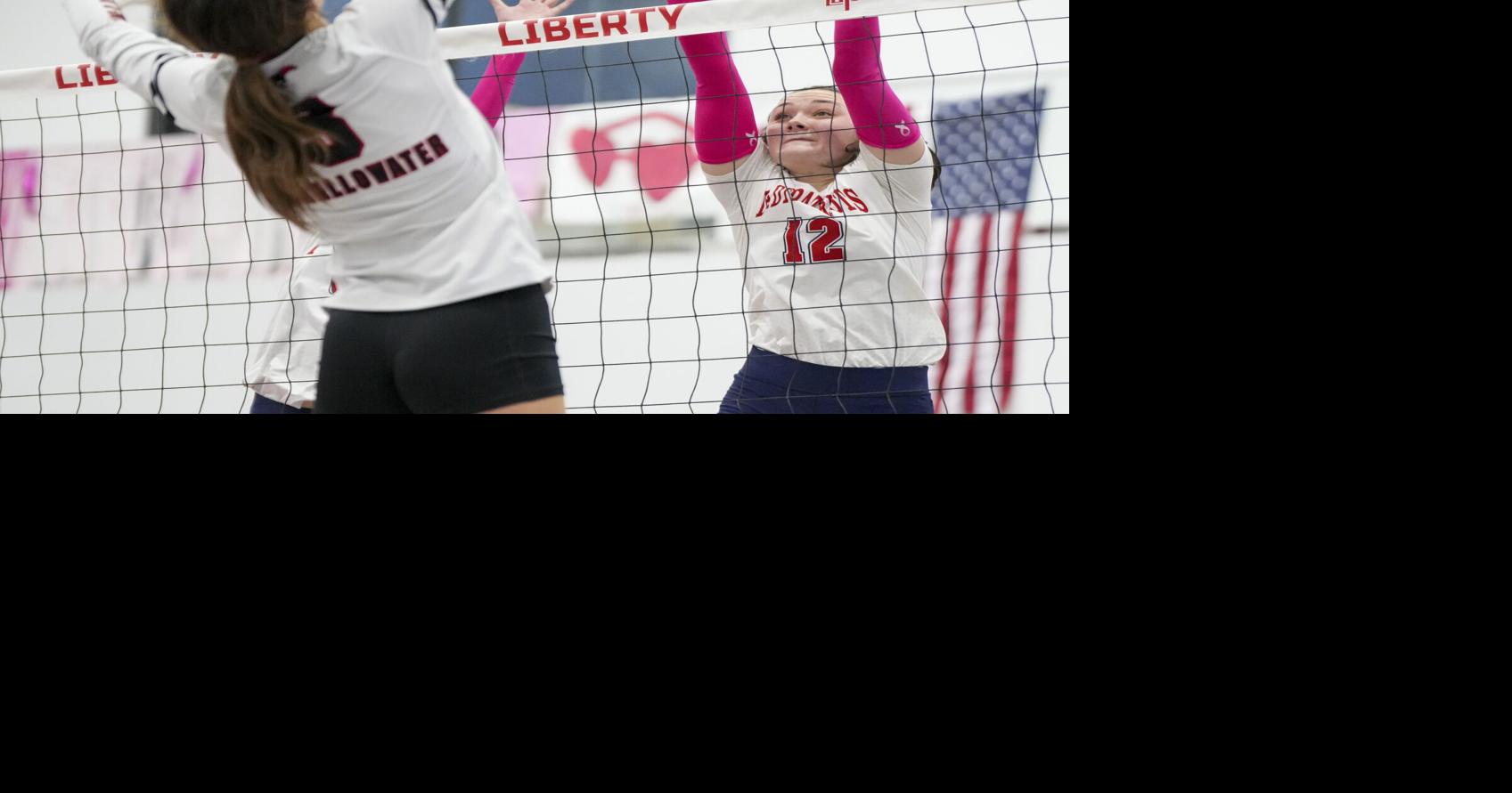 PATRIOT PODCAST | Huge crossroads for Liberty: Young crew takes aim at the biggest feather yet ...