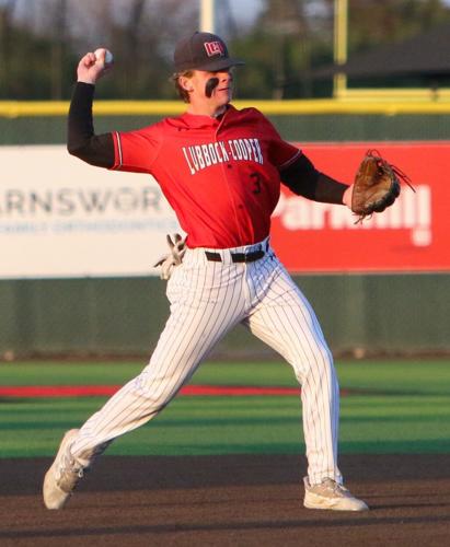 BASEBALL | Abilene Wylie at LCP photo gallery | Lubbock-Cooper ...