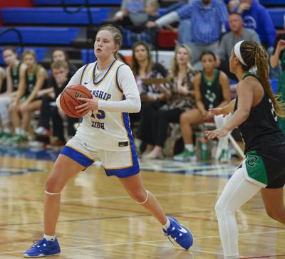 GIRLS BASKETBALL Memorable Frenship season comes to abrupt end vs. Lady ...