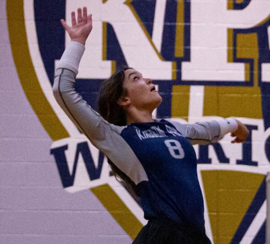 VOLLEYBALL | All Saints-KPA photo gallery | Volleyball | hubcitypreps.com