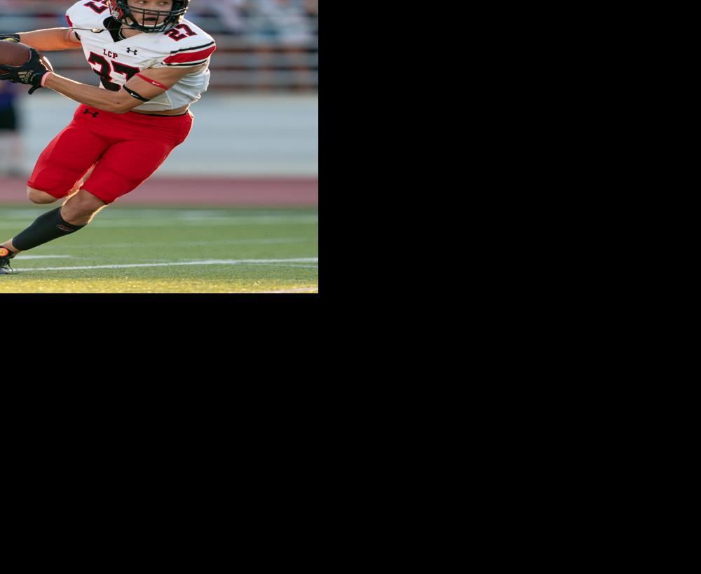 FOOTBALL | Players of the Week & Helmet Stickers | Coronado ...