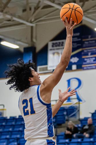 BOYS BASKETBALL | Caprock-Frenship photo gallery | Frenship ...
