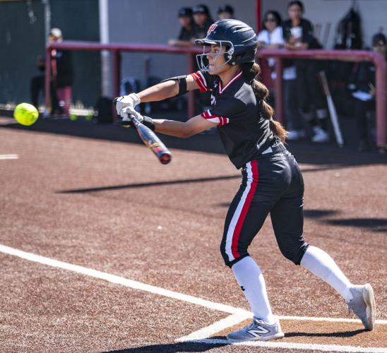 SOFTBALL | Lubbock High at LCP photo gallery | Lubbock-Cooper ...
