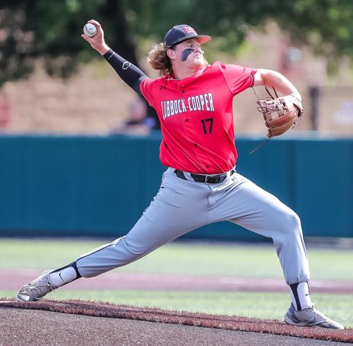 BASEBALL | Lubbock-Cooper vs. Argyle photo gallery | Lubbock-Cooper ...