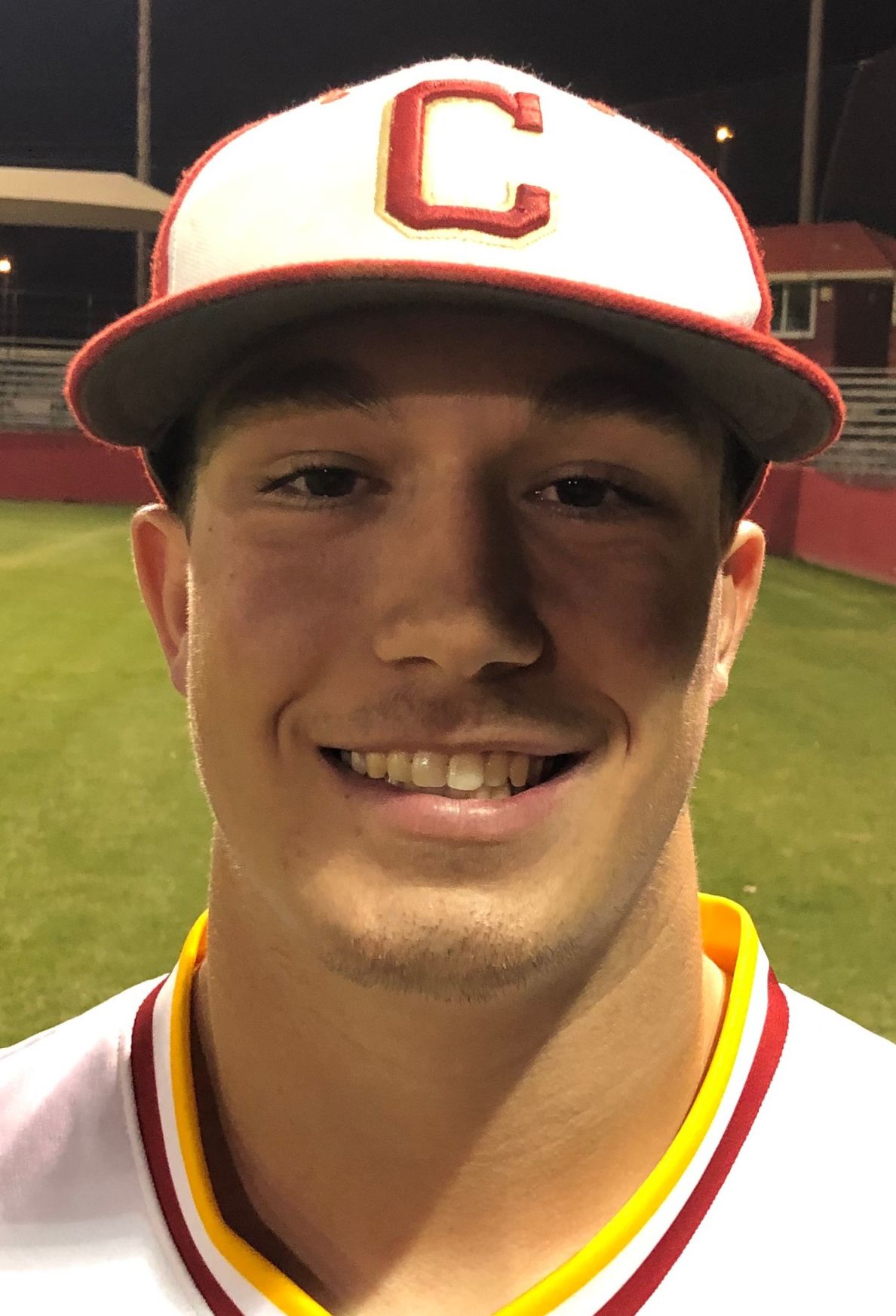 Cameron Stevenson's Instagram, Twitter & Facebook on IDCrawl