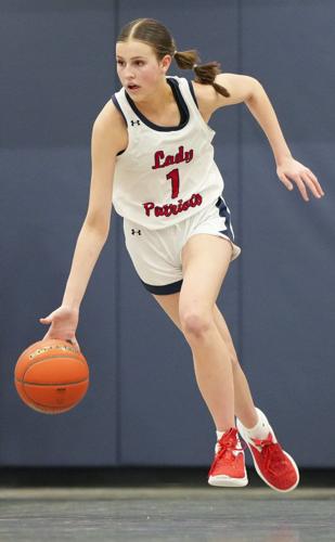 GIRLS BASKETBALL | Roosevelt-Liberty photo gallery | Liberty ...