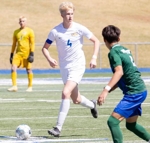 BOYS SOCCER | 2025 HCP806.com All-City Team ~ Presented by Grease ...