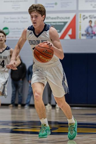 BOYS BASKETBALL | Lubbock Titans-KPA photo gallery | Boys Basketball ...
