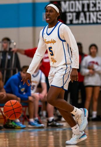 BOYS BASKETBALL | Frenship-Dallas Carter photo gallery | Frenship ...