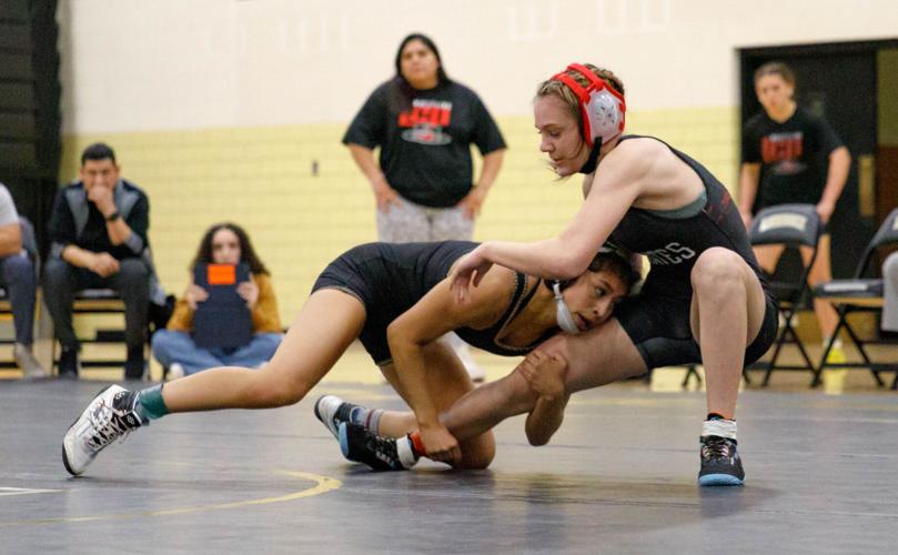 WRESTLING | LCP at Lubbock High dual photo gallery | Wrestling ...
