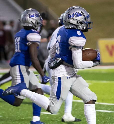 FOOTBALL | Lake View at Estacado photo gallery | Estacado ...