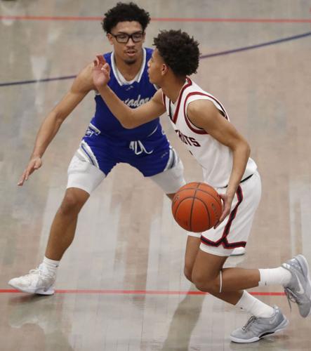BOYS BASKETBALL | 2024-25 UIL All-City Team ~ Presented by Texas ...