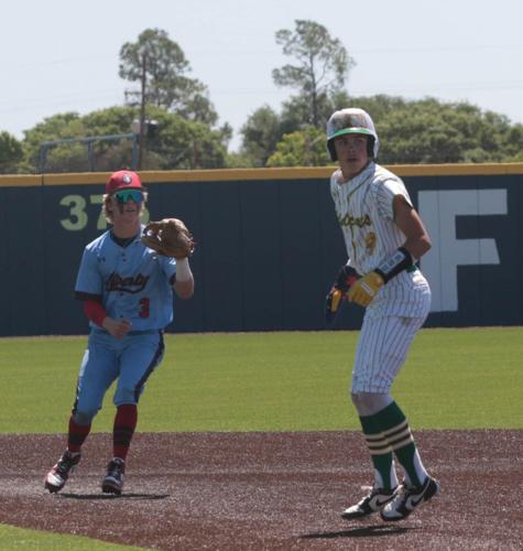 BASEBALL | Liberty vs. Idalou photo gallery | Liberty | hubcitypreps.com