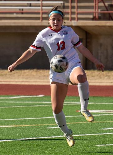 GIRLS SOCCER | LCP-Odessa Permian photo gallery | Lubbock-Cooper ...