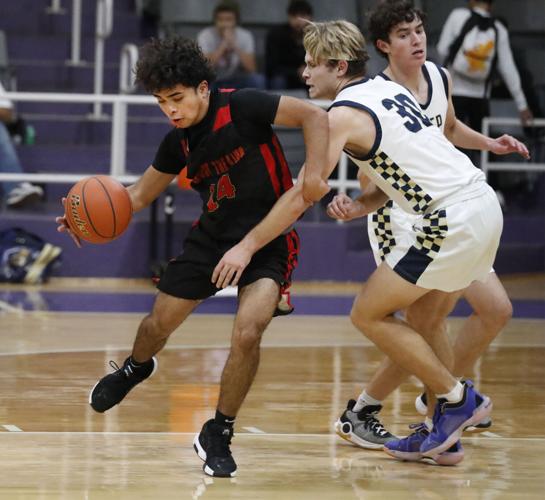 BOYS BASKETBALL | 2024-25 TAPPS All-City Team ~ Presented by Rusty's ...