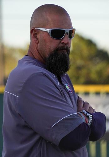 SOFTBALL | Abilene Wylie at Monterey photo gallery | Monterey ...