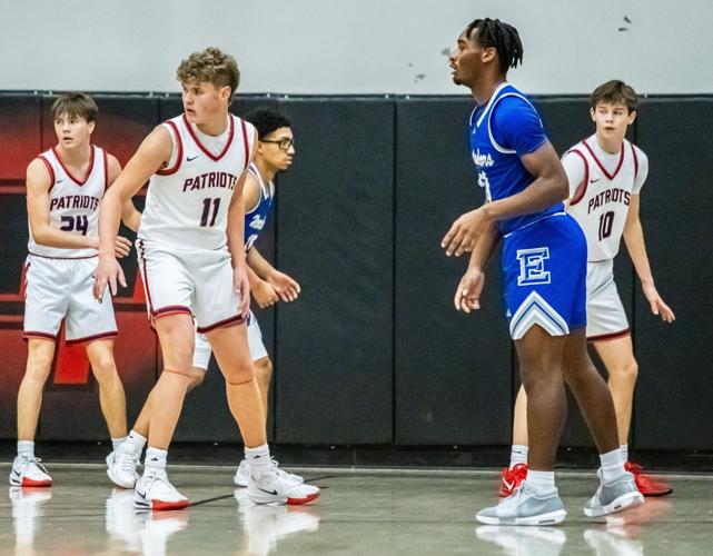 BOYS BASKETBALL | Estacado-Liberty photo gallery | Boys Basketball ...