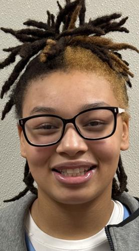 GIRLS BASKETBALL | Memorial sticks to the script, makes plays at key ...