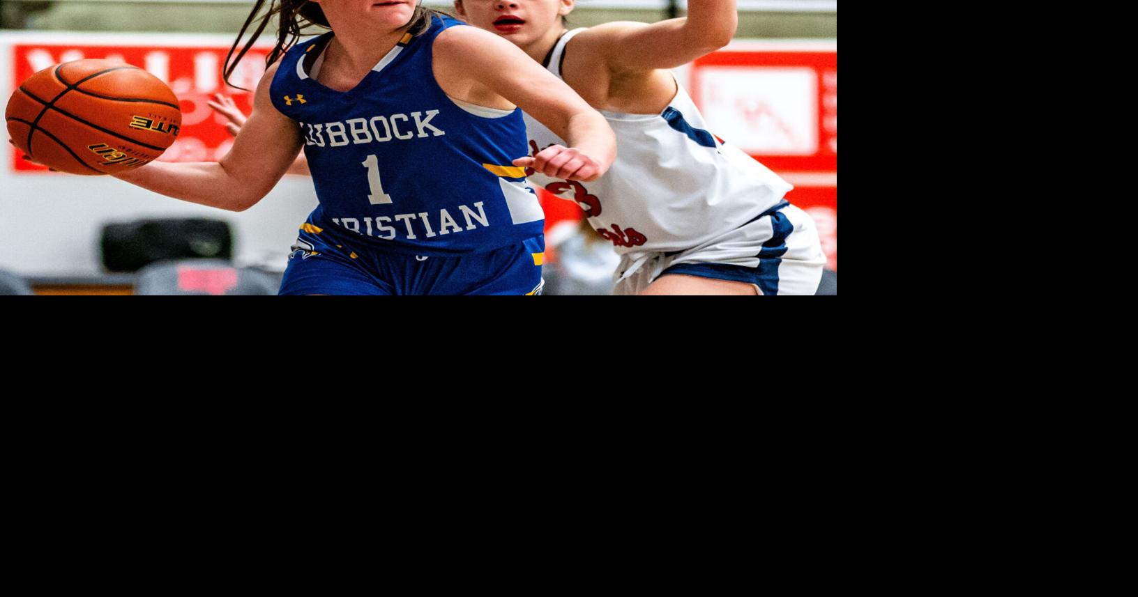 GIRLS BASKETBALL | Liberty vs. Lubbock Christian photo gallery | Girls ...