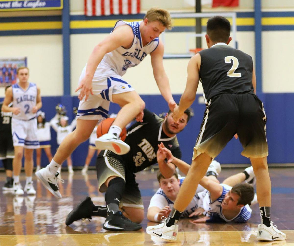 BOYS BASKETBALL | Lubbock Christian vs. Morton photo gallery | Lubbock ...