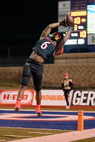 FOOTBALL | Coronado vs. Monterey photo gallery | Football ...