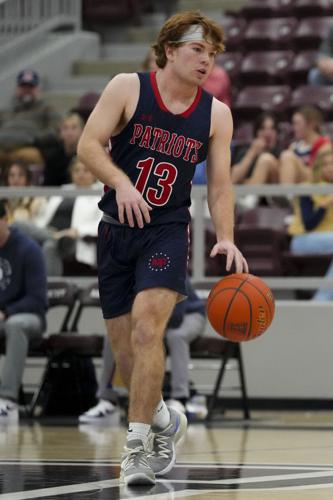 BOYS BASKETBALL | Liberty-Abernathy photo gallery | Liberty ...