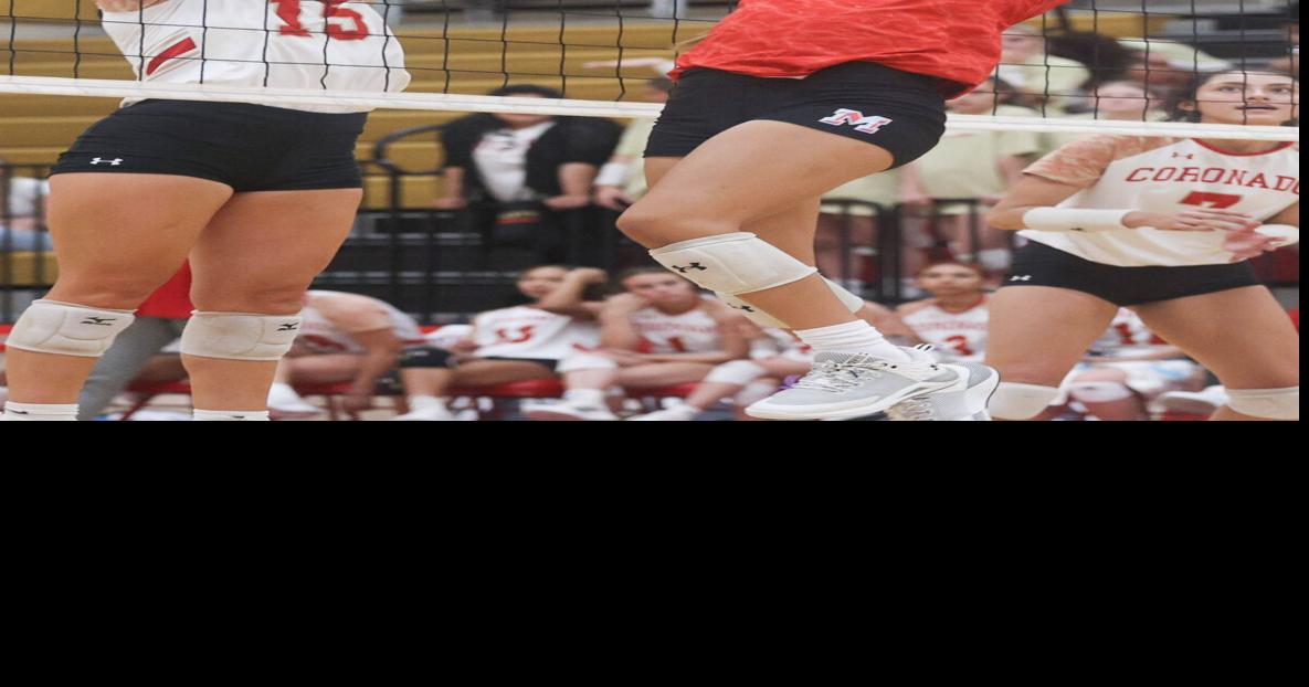 VOLLEYBALL | UIL Players of the Week & Honor Roll | Volleyball ...