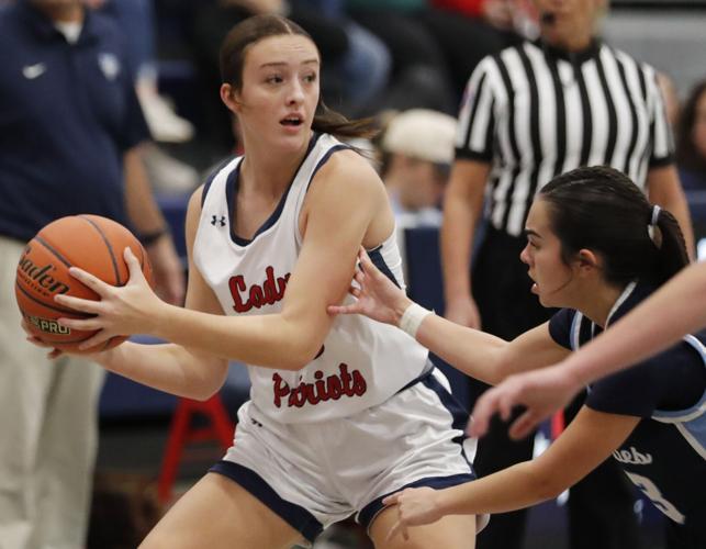 VIDEO | Liberty girls are putting all the pieces together, show ...
