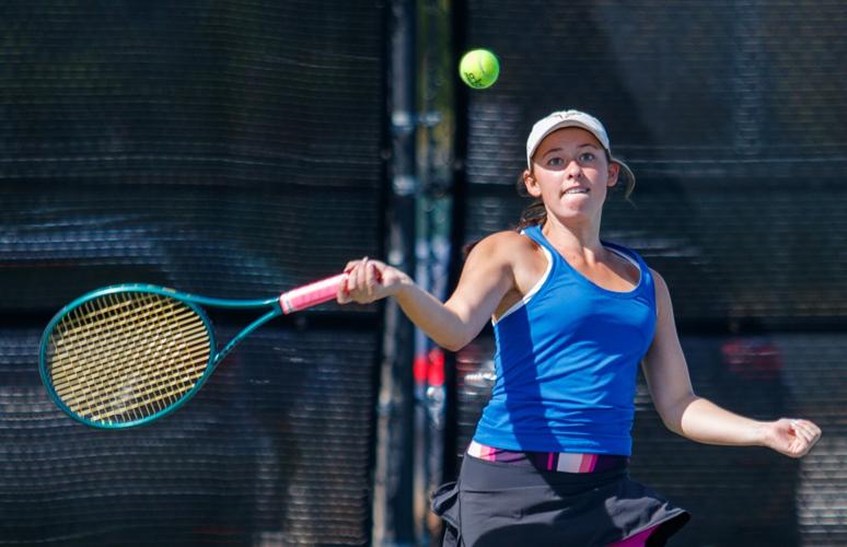 TENNIS | LCP Blackbeard Classic photo gallery | Tennis | hubcitypreps.com