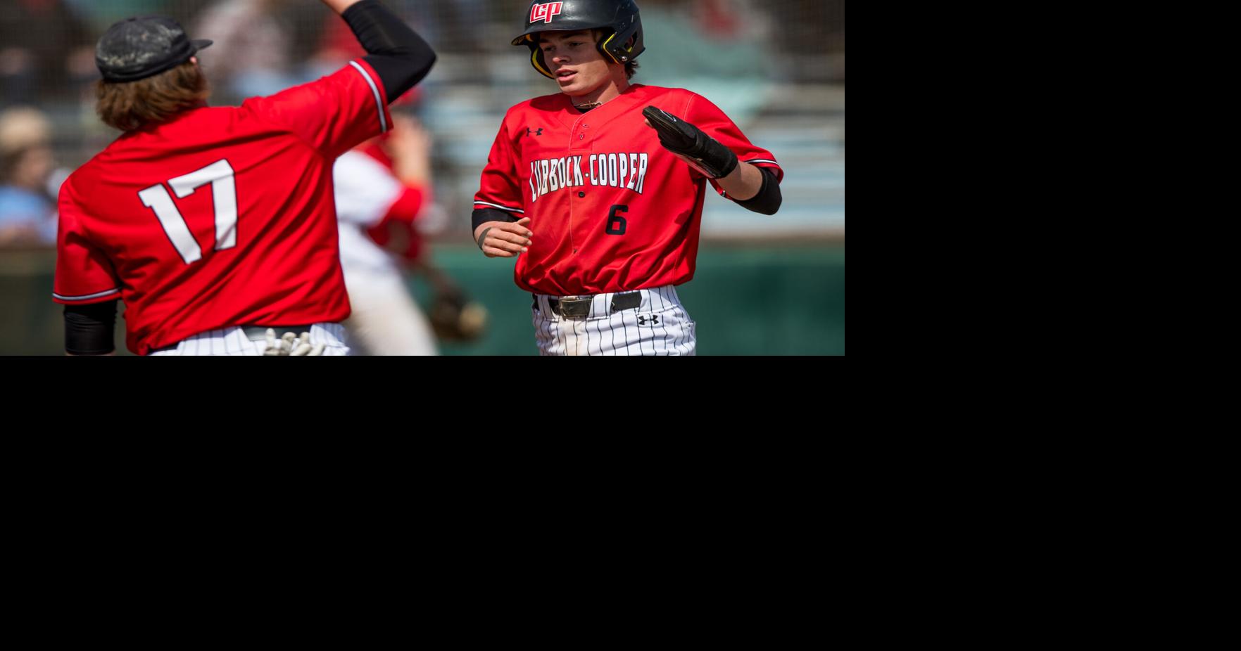 BASEBALL | Cooper scratches out a much-needed win with a late tally ...