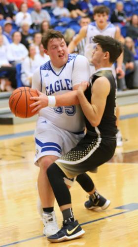 BOYS BASKETBALL | Lubbock Christian vs. Morton photo gallery | Lubbock ...