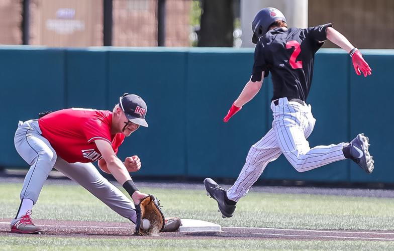 BASEBALL | Lubbock-Cooper vs. Argyle photo gallery | Lubbock-Cooper ...