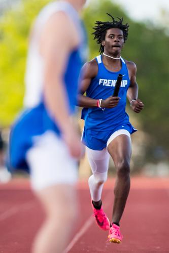 TRACK & FIELD | District 2-6A boys final results & photo gallery ...