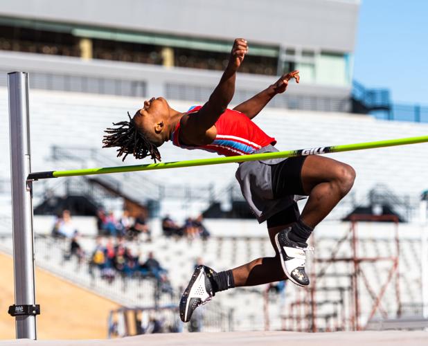 TRACK & FIELD | LISD Invitational field events photo gallery | Track ...