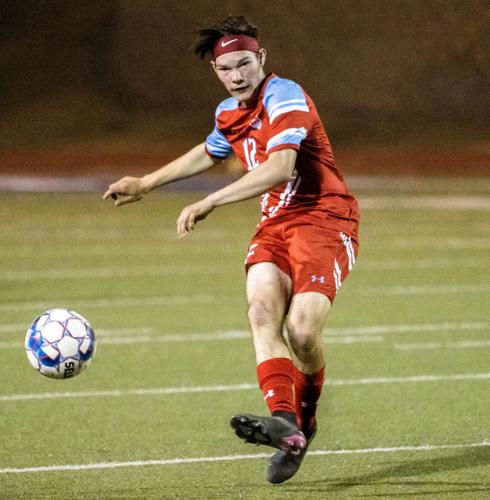 BOYS SOCCER | 2023 All-City | Boys Soccer | hubcitypreps.com