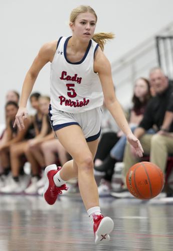 GIRLS BASKETBALL | Roosevelt-Liberty photo gallery | Liberty ...