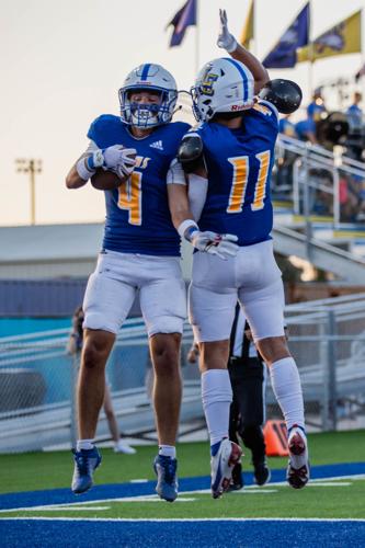 FOOTBALL | Wellington-Lubbock Christian photo gallery | Lubbock ...