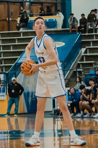 BOYS BASKETBALL | San Angelo Central at Frenship photo gallery ...