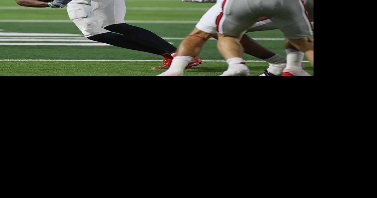 FOOTBALL | Lubbock-Cooper outlasts Lovejoy 46-43 in a season-opening ...