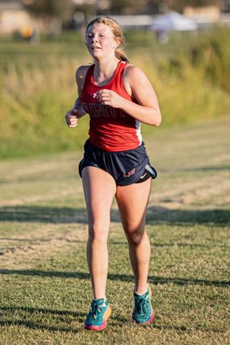 CROSS COUNTRY | LCU Course Preview results & photo gallery | Cross ...