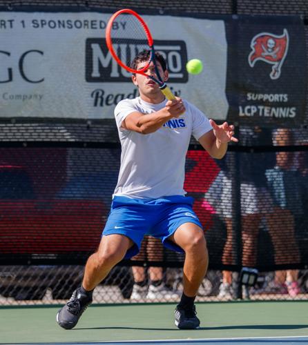 TENNIS | LCP Blackbeard Classic photo gallery | Tennis | hubcitypreps.com