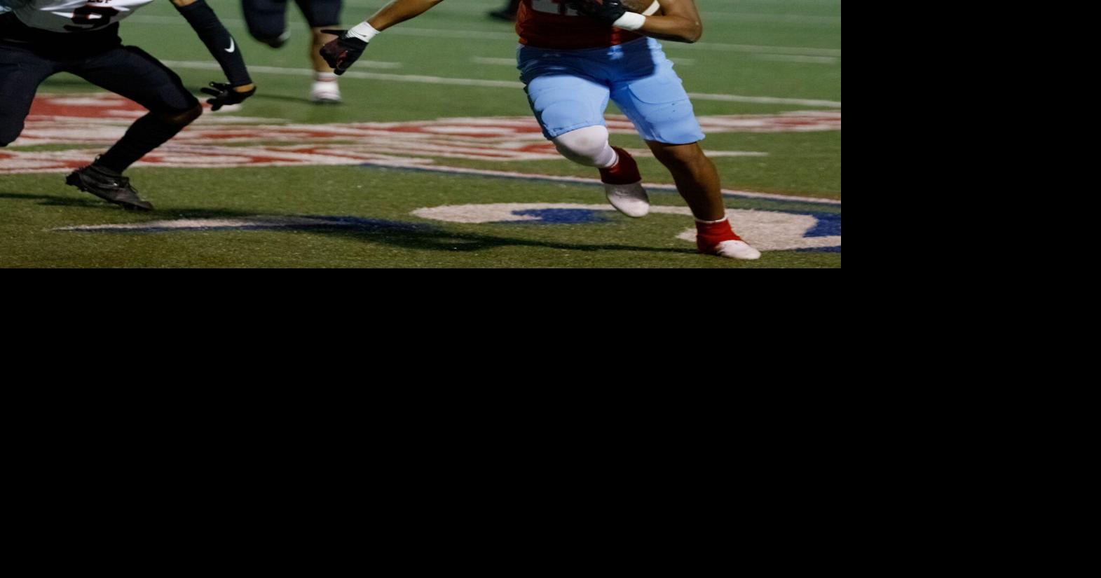 FOOTBALL | With the 2022 season a fading memory, locked-in Plainsmen ...