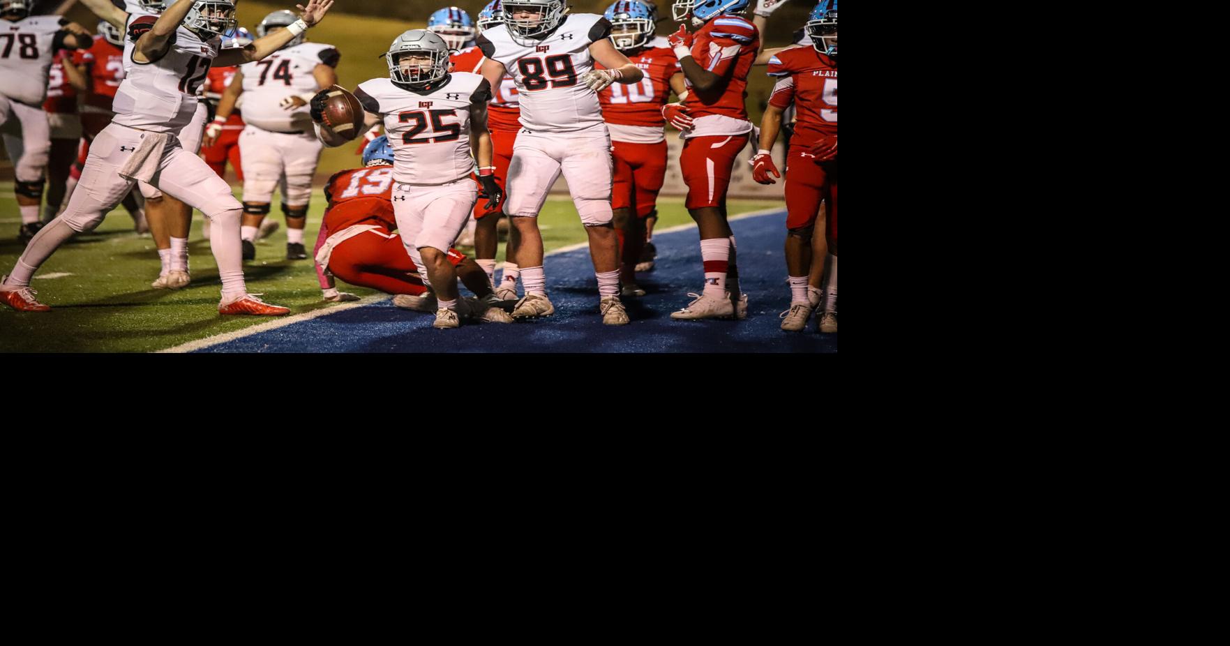 VIDEO | LCP got an immediate spark from the defense, then a dominant ...