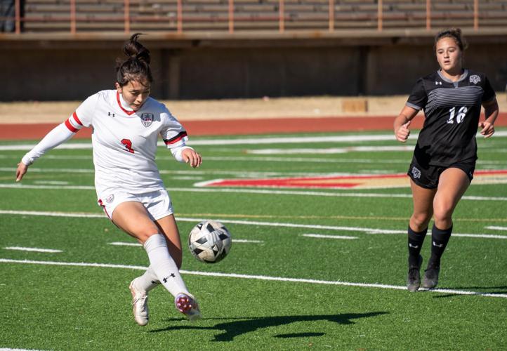 GIRLS SOCCER | LCP-Odessa Permian photo gallery | Lubbock-Cooper ...