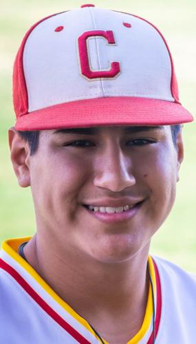 BASEBALL | Coronado cruises past Midland Lee 7-2 with Caleb Torres ...